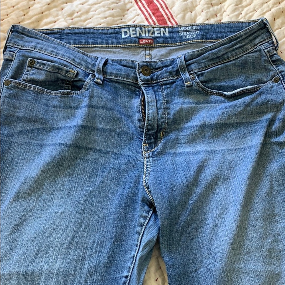 Denizen Jeans - Gem